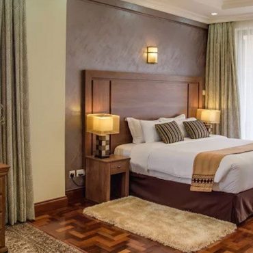 GEM SUITES RIVERSIDE – Go Places Kenya